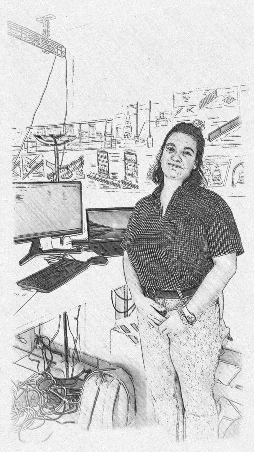 Notre équipe | rs ingénieurs SA, experts ferroviaires à Jongny